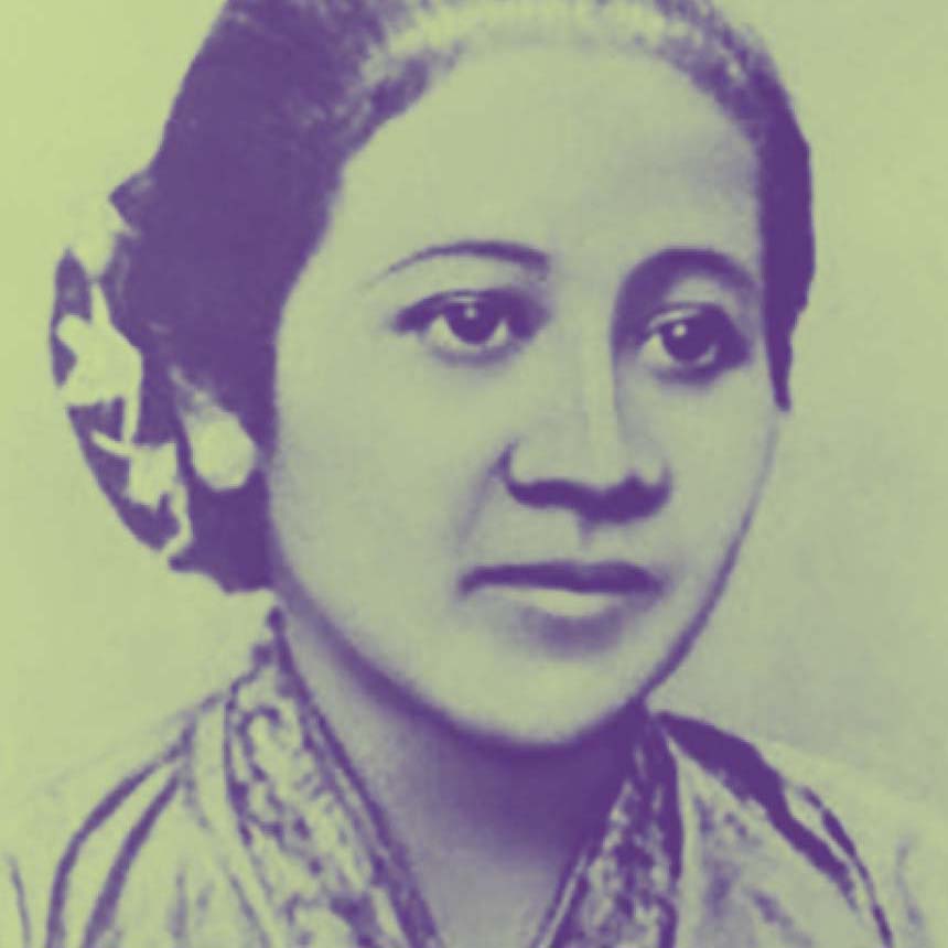 Cerita Fakta > Wanita Berani > 7:Kartini