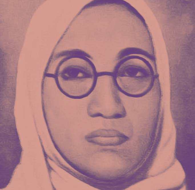 Cerita Fakta > Wanita Berani > 23:Rasuna Said