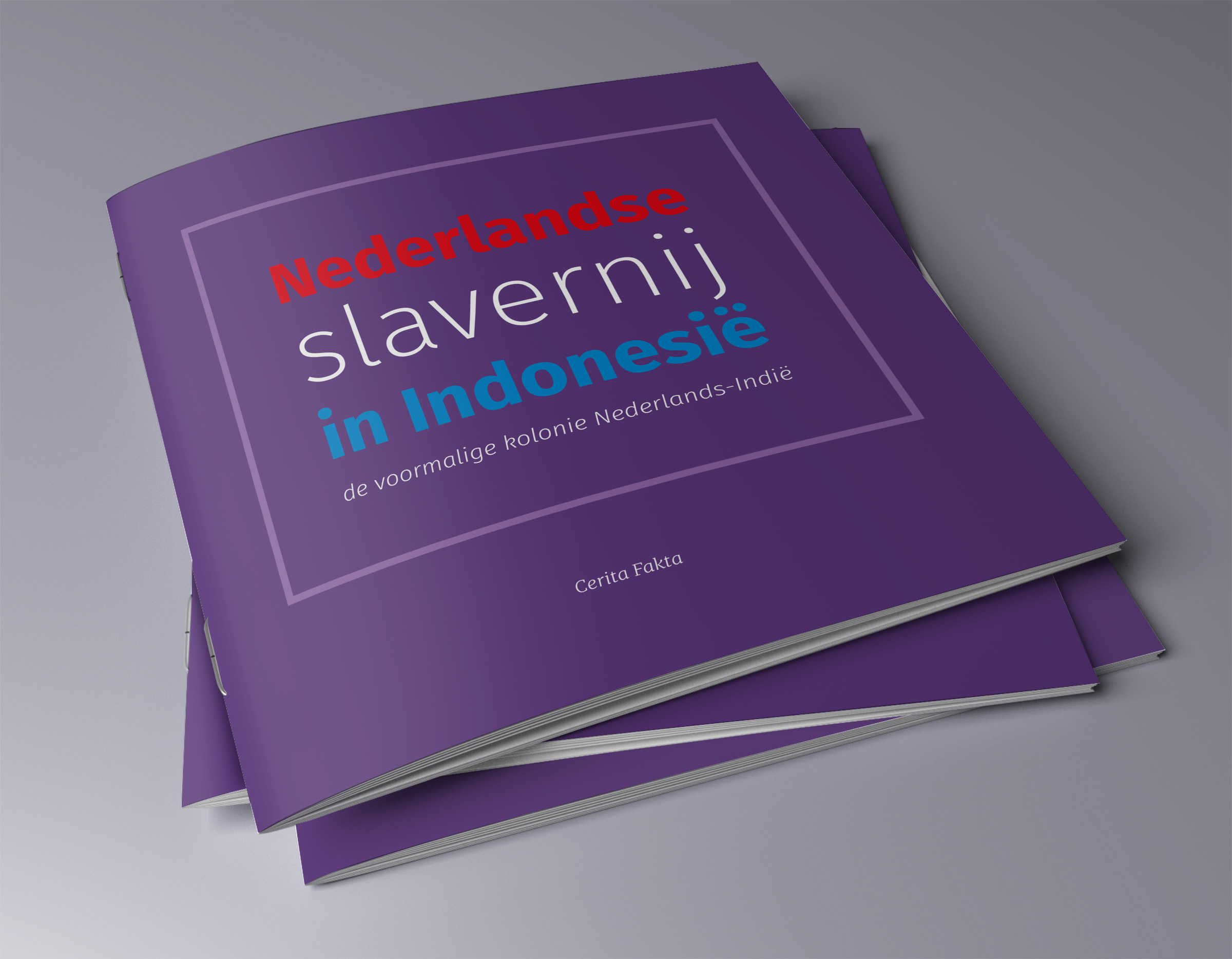 Nederlandse Slavernij in Indonesië - Cerita Fakta